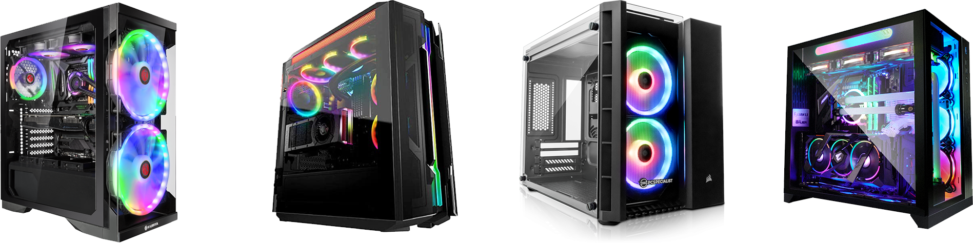 Computer Repair & IT Services in Sheffield | Byte IT Computers